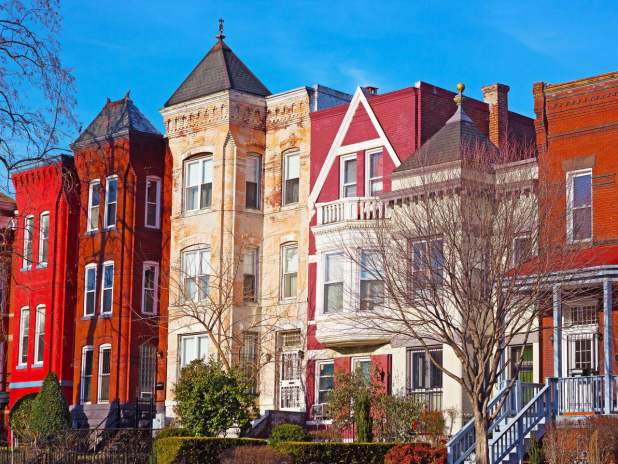 美國2月NAHB房屋市場指數勝預期 - RTHK