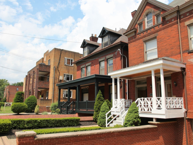 FHFA：美國去年12月房價按月升0.1% 按年升6.6% - RTHK