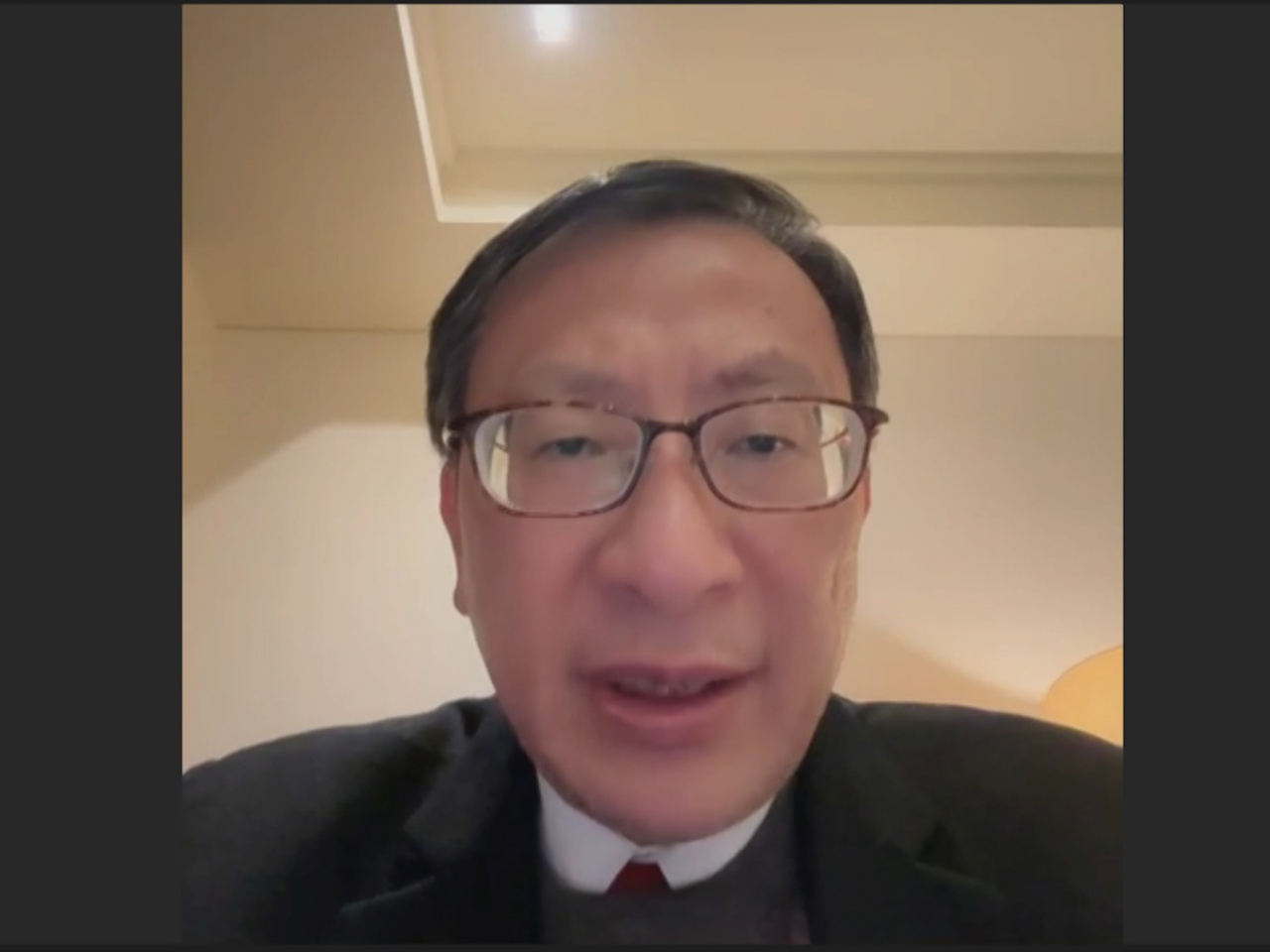 EdU says curriculum will align with Article 23 - RTHK