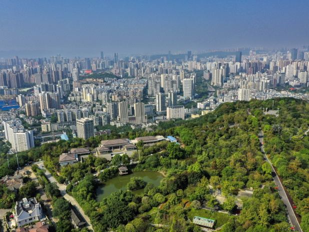 內地上月70大中城市房價指數按年跌1.4% 跌幅創逾1年最大 - RTHK