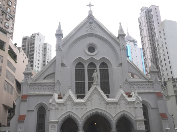 23條立法｜天主教香港教區稱立法不改變一貫告解保密性 - RTHK