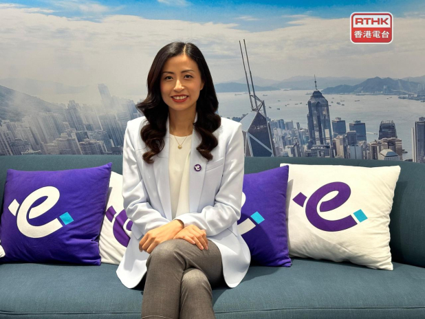 快運本月客量破50萬創新高 檢視人手確保復活節航班正常 - RTHK