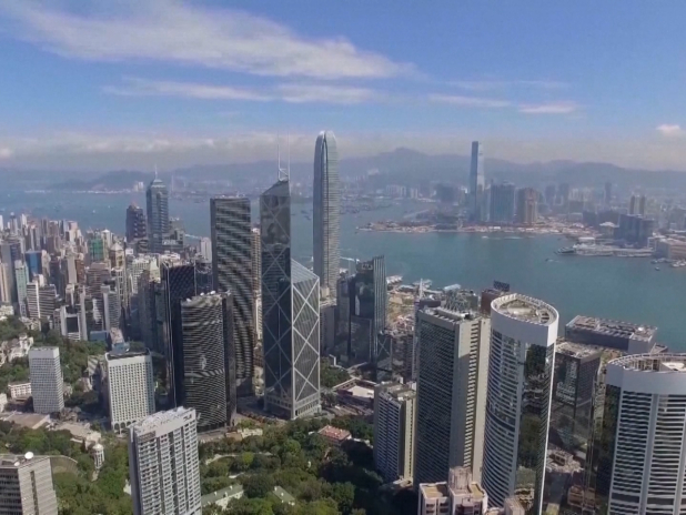 23條立法｜許正宇指立法為本港提供穩定營商環境 - RTHK