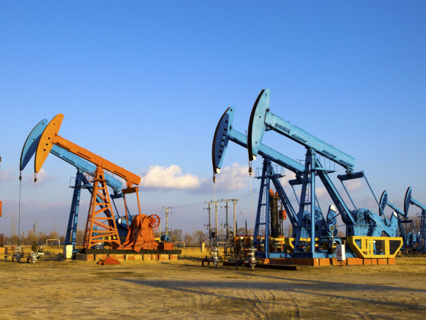 英美期油收市個別發展 紐約期油創逾7星期新低 - RTHK