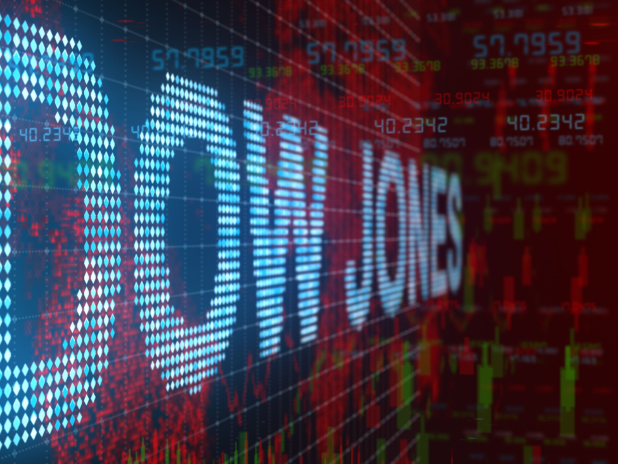 道指挫逾400點 Nvidia再創新高 - RTHK