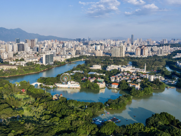 人行：福建已全面取消房貸利率下限 最低首付比例15% - RTHK