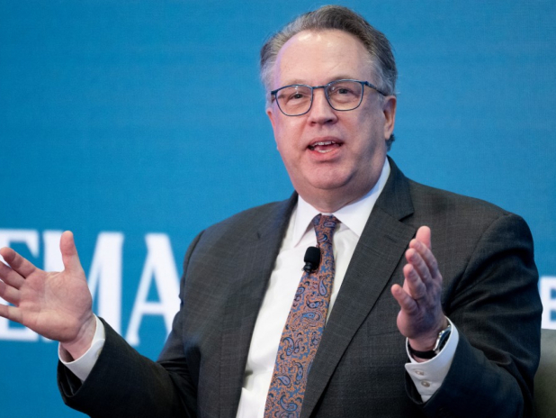 US Fed's favoured inflation measure remains unchanged - RTHK