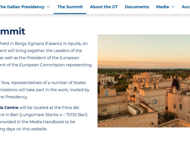 路透社：美官員料G7將警告中國小型銀行勿助俄規避西方制裁 - RTHK