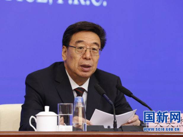 西藏自治區前黨委書記吳英傑正接受調查 - RTHK