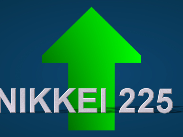 日股初段近500點 首次突破42000點 - RTHK