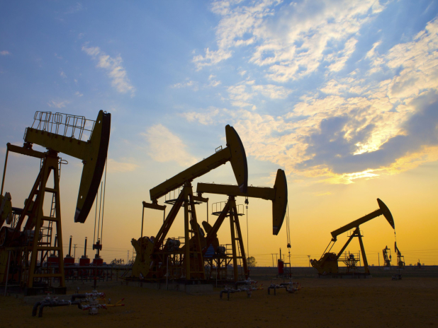 油價跌逾1%收市 - RTHK