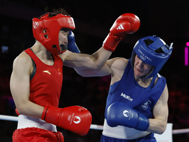 Day 11 at the Olympics: another night of drama - RTHK