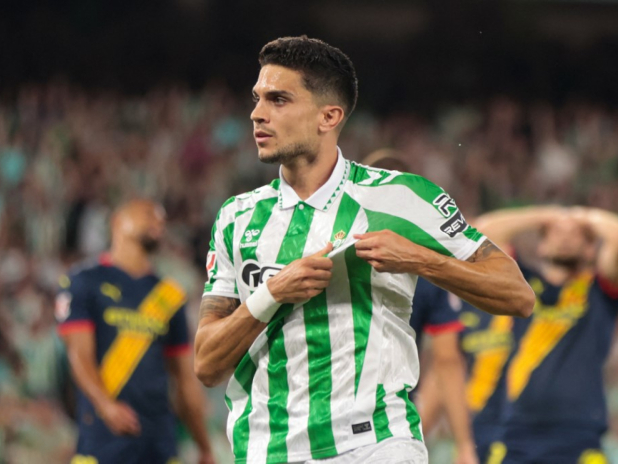 西甲開鑼兩場賽事均賽和1:1 - RTHK