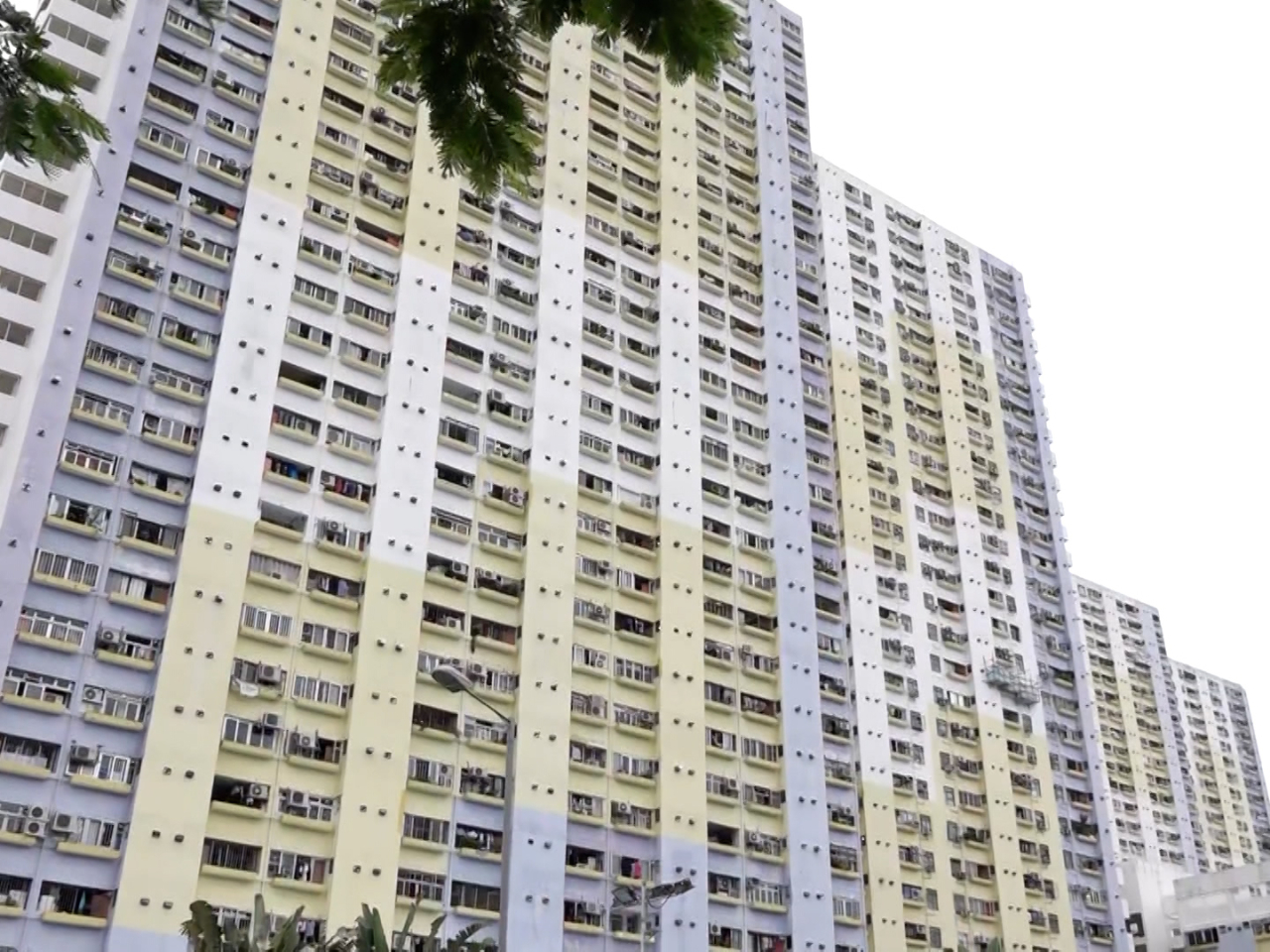 房協轄下20條出租屋邨10月起加租一成 寬免首3個月加幅 - RTHK