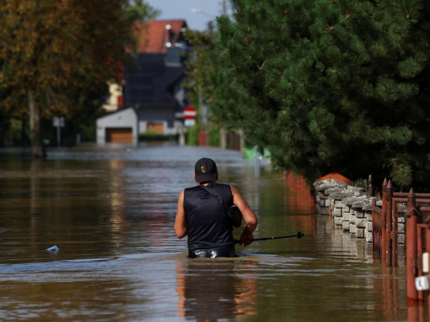 Death toll from Storm Boris hits 22 - RTHK