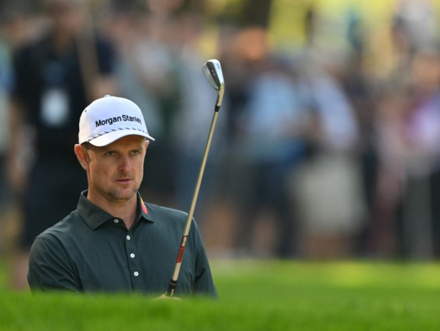 Rose hopes to end golf season with HK Open win - RTHK