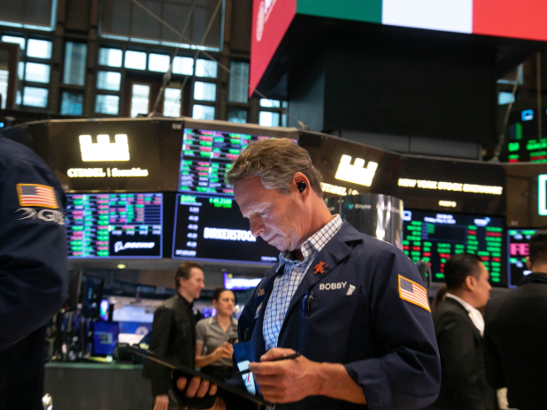 道指高收137點創新高 標普500指數偏軟 - RTHK