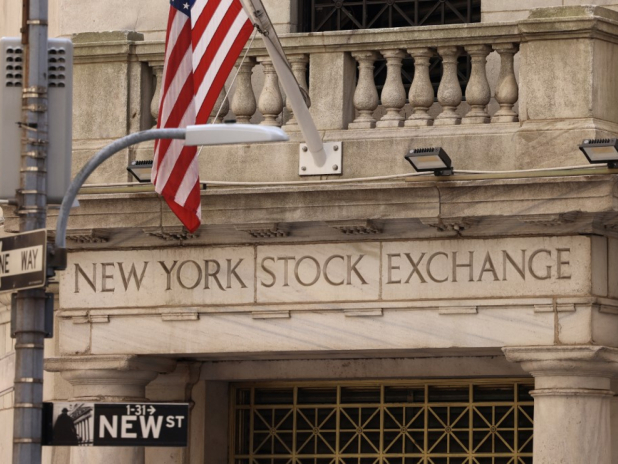 Strong jobs data lifts US stocks to weekly gain - RTHK