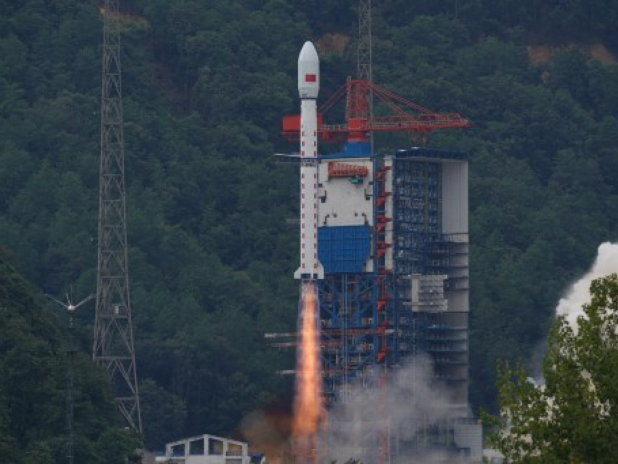 China outlines its plans for space exploration - RTHK