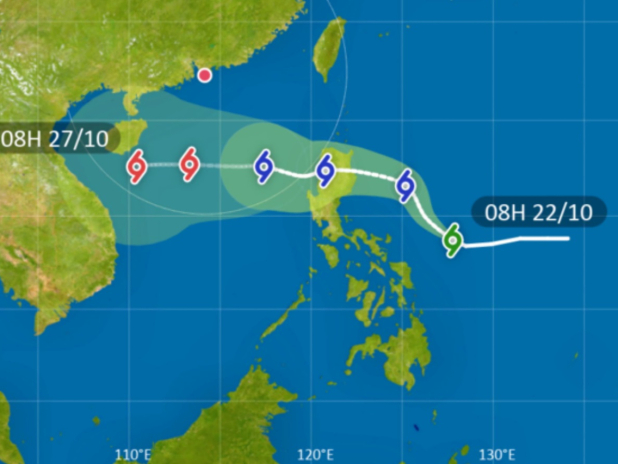 T1 signal likely by Friday, says observatory - RTHK