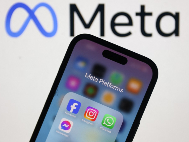 Meta上季業績勝預期 料明年AI相關資本開支大增 - RTHK