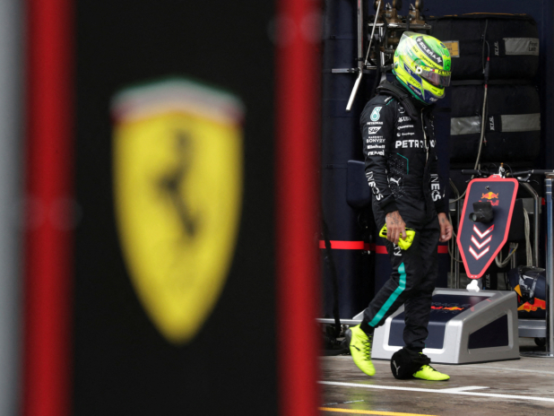 F1 takes on FIA chief in open letter amid swearing row - RTHK