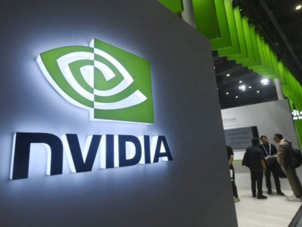 Nvidia和軟庫試行全球首個AI和5G電信網絡 - RTHK
