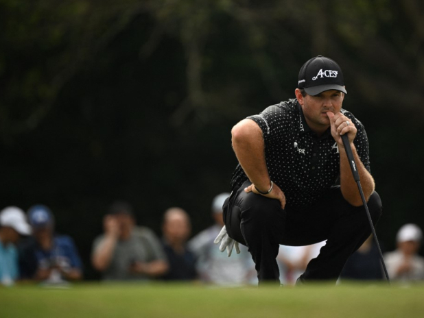 US golfer Reed ready for another HK Open - RTHK