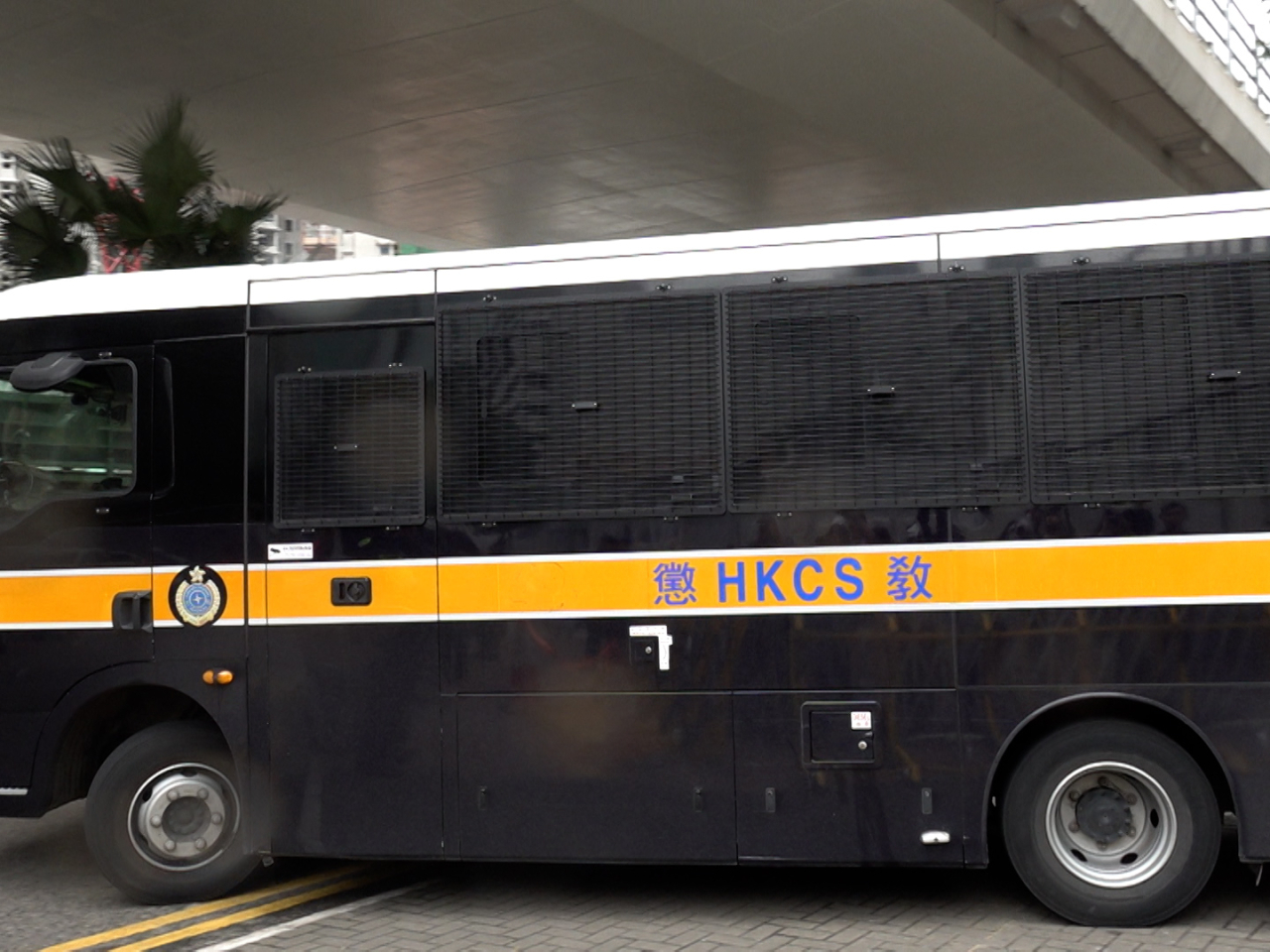 47人顛覆案｜41人被列積極參加者 囚4年2個月至7年9個月 - RTHK