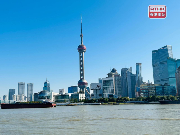 人民日报：今年经济增长5%左一点或右一点都可接受 - RTHK