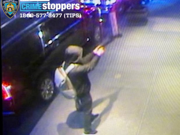 Insurance CEO assassinated in downtown New York - RTHK