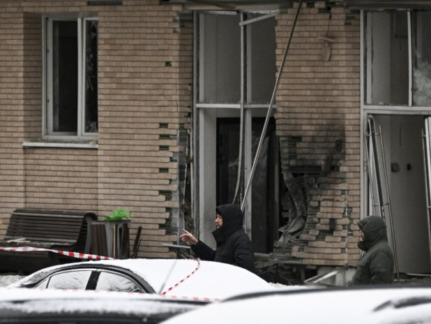 Suspect detained over assassination of Russian general - RTHK