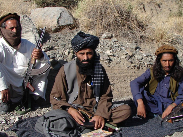 Pakistan Taliban claim raid killing 16 soldiers - RTHK