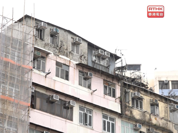 Some minor works could be exempted in future: Linn - RTHK