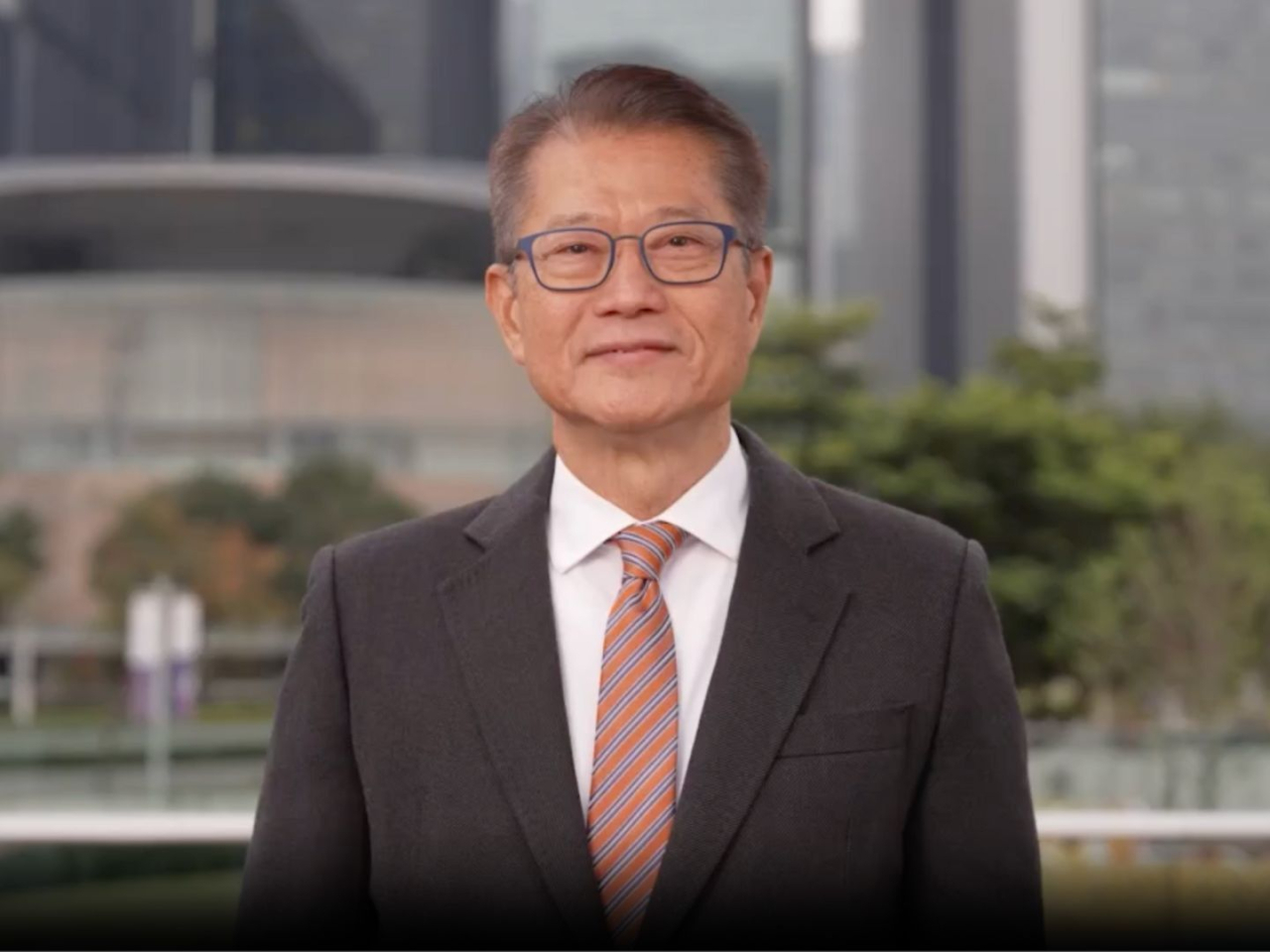 HK's economy remains strong going into 2025: FS - RTHK