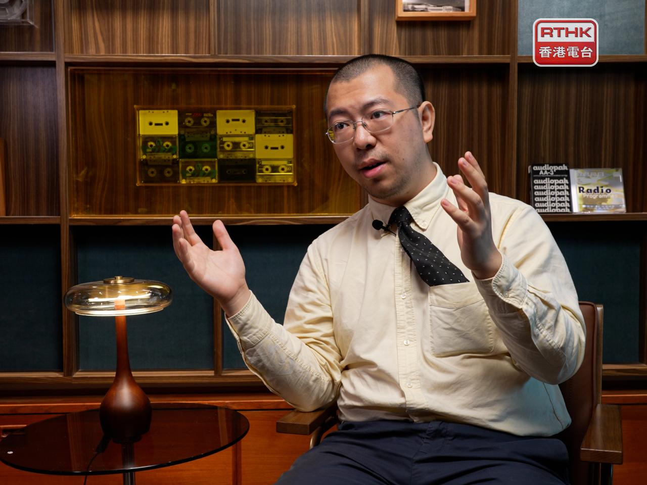 'C919 can help HK grow into aviation engineering hub' - RTHK