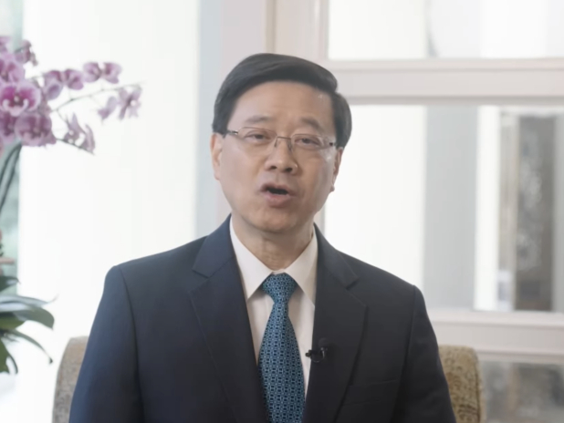 Govt to focus on reforming and improving lives in 2025 - RTHK