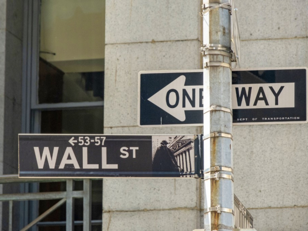 Wall Street stocks close mostly higher - RTHK