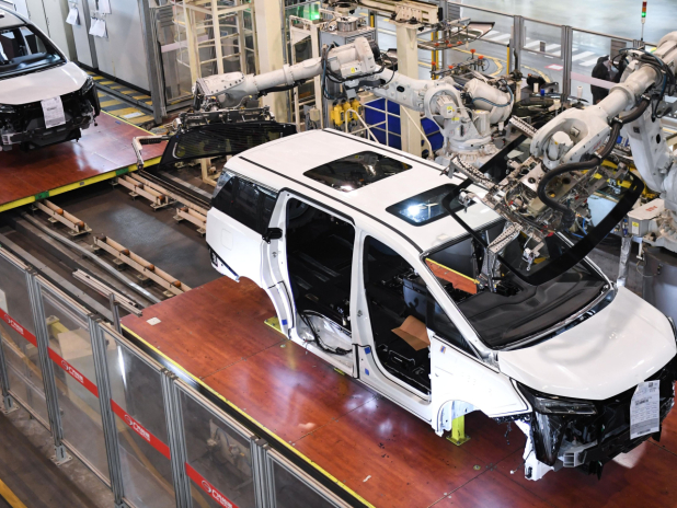 分析料內地製造業PMI短期仍受壓 第3季或企穩50以上 - RTHK