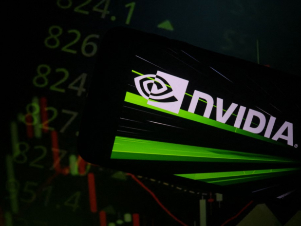 美股造好 納指反彈2% Nvidia回升近9% - RTHK