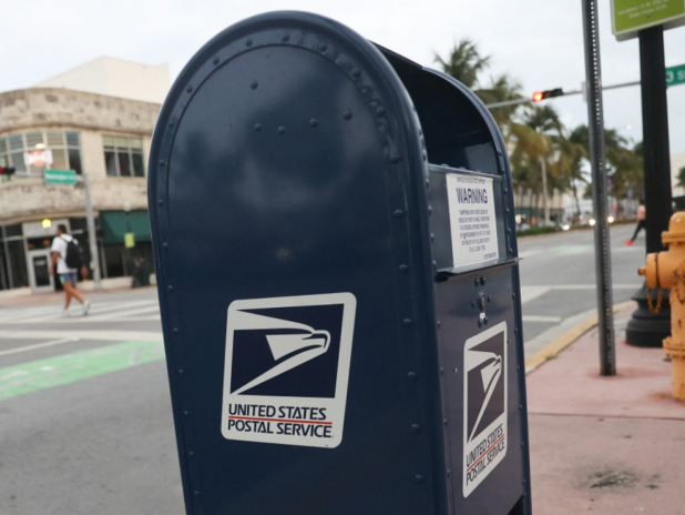 USPS to resume parcel services from mainland China, HK - RTHK