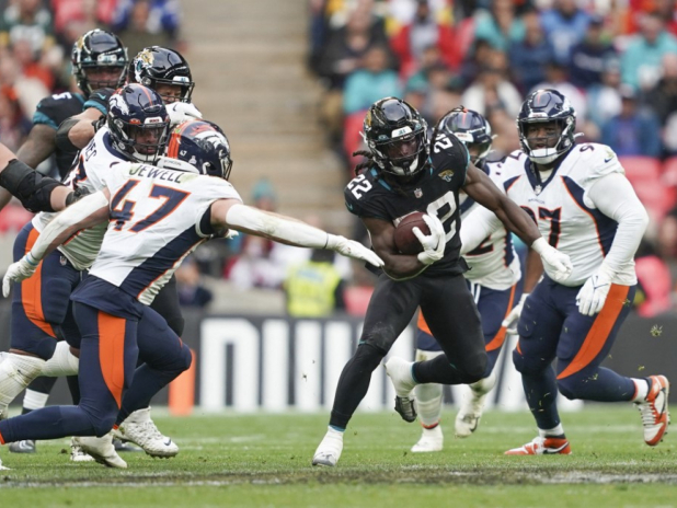 NFL to play 2026 regular season game in Melbourne - RTHK