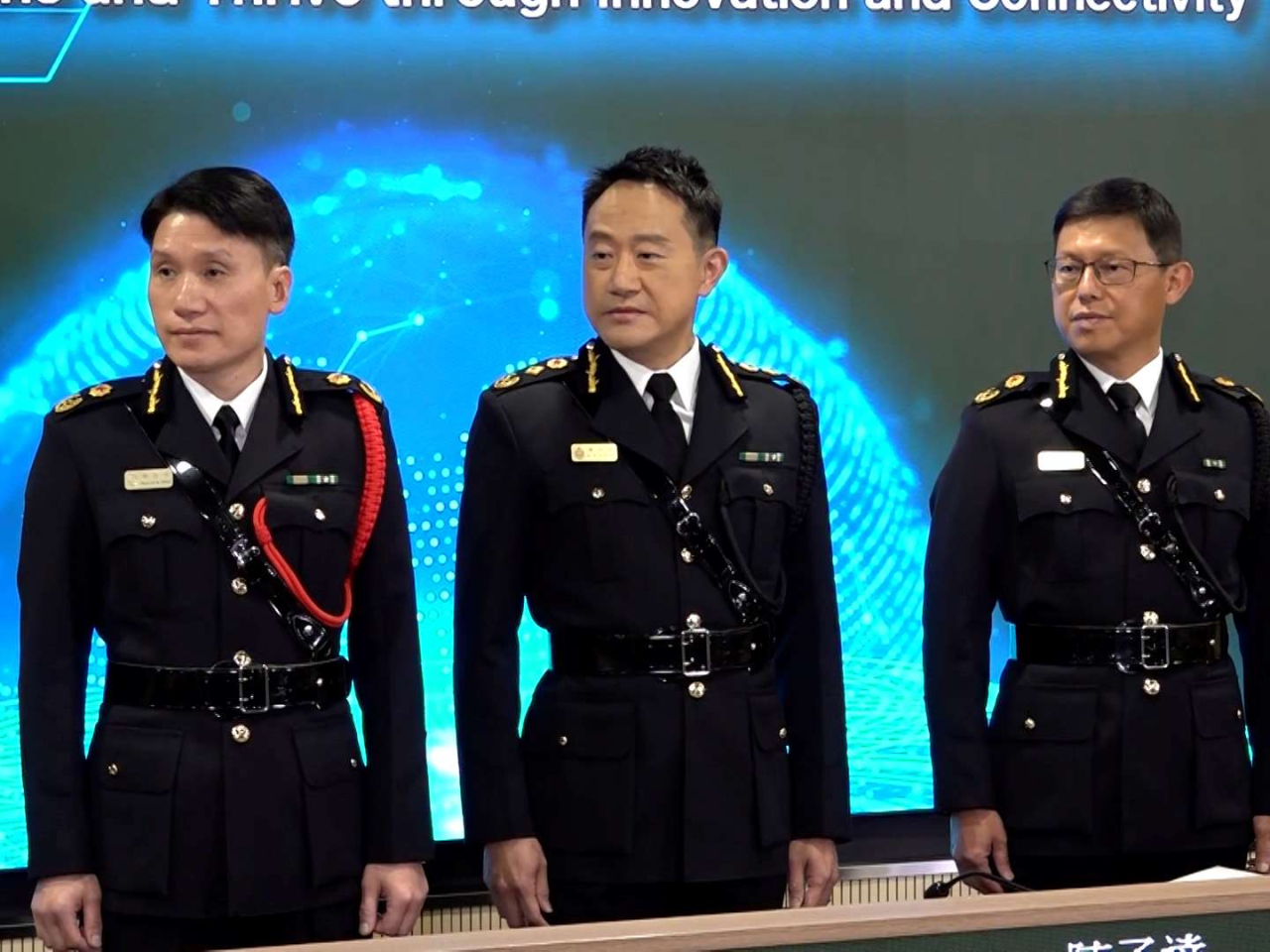 Rise in cigarette smuggling in 2024: customs - RTHK