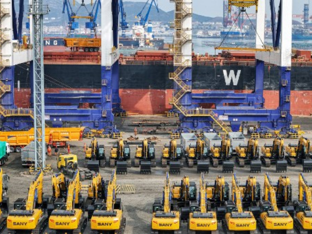 China export growth slows, imports fall - RTHK