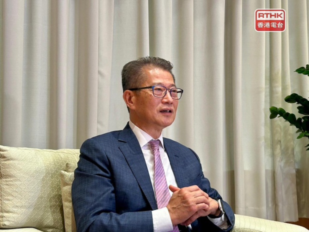 Thousands of tech jobs on offer to attract talent: FS - RTHK