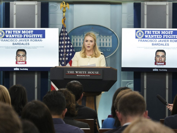 White House attacks courts for 'usurping' powers - RTHK