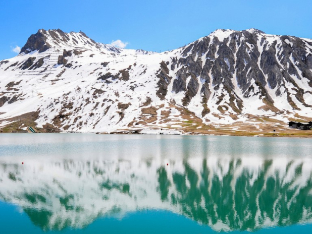 World's glacier mass shrank again in 2024, says UN - RTHK