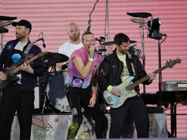 Government demands action on Coldplay ticket errors - RTHK