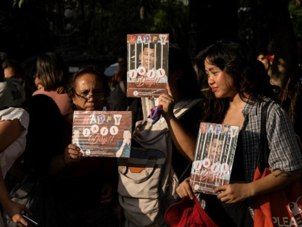 Duterte lawyer insists ICC 'has no jurisdiction' - RTHK