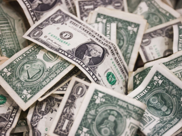 美元指數跌幅擴大至近2% 兌日圓跌穿146 離岸人民幣反彈 - RTHK